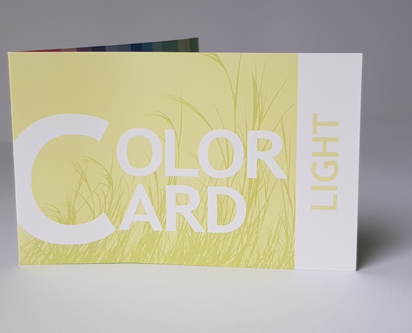 Color Cards Archive - IMAGE PRODUCT