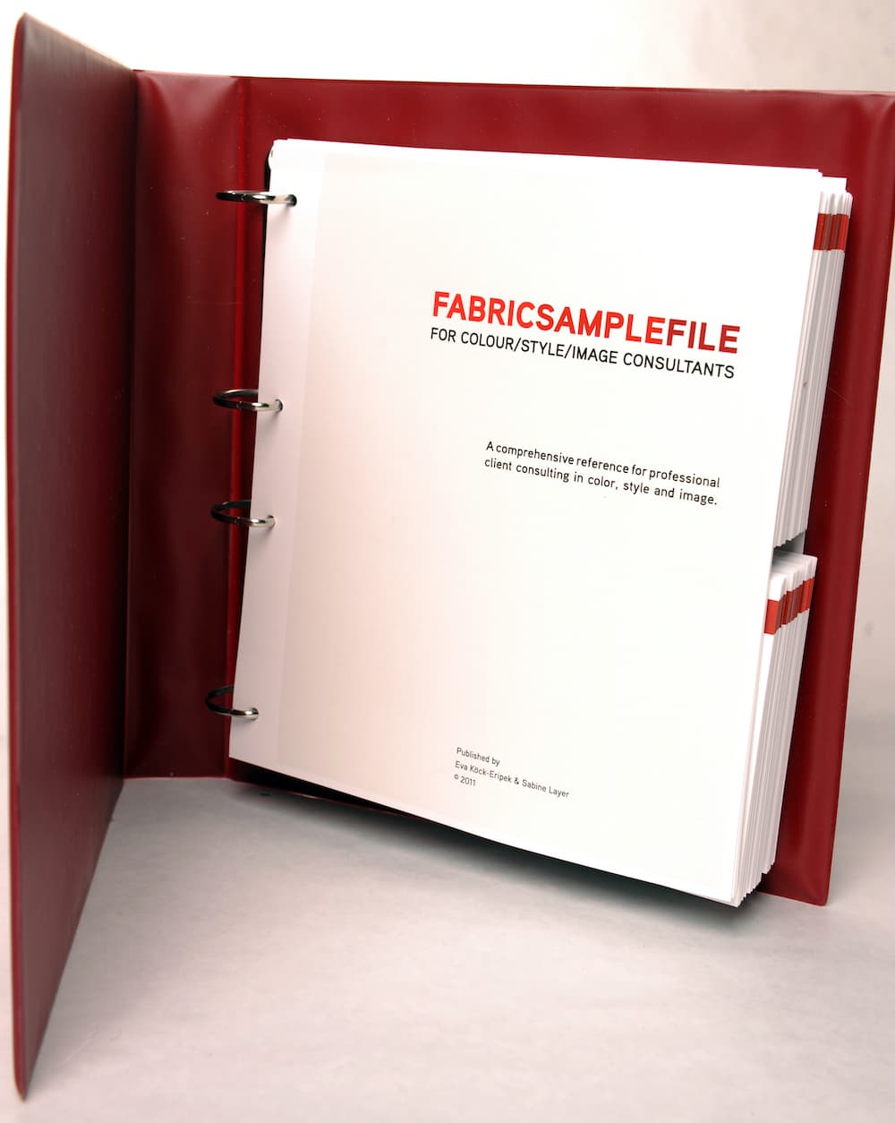 Komplette Mappe - IMAGE PRODUCT